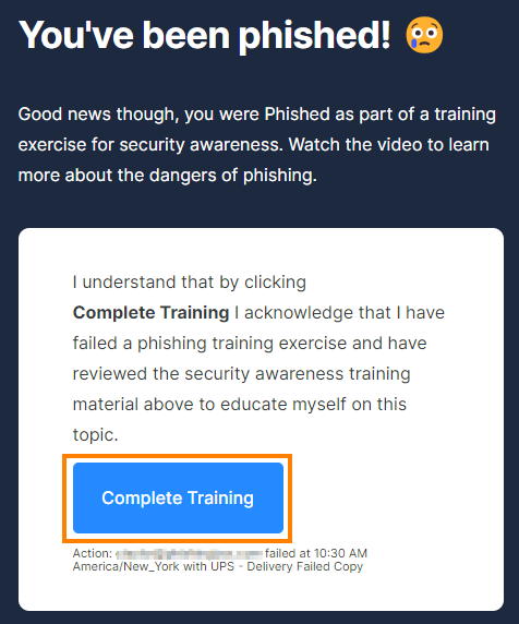 Phishing Term Appendix – Support Center Phishing Term Appendix – Support Center