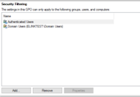 Outlook Add-in Group Policy Deployment – Support Center