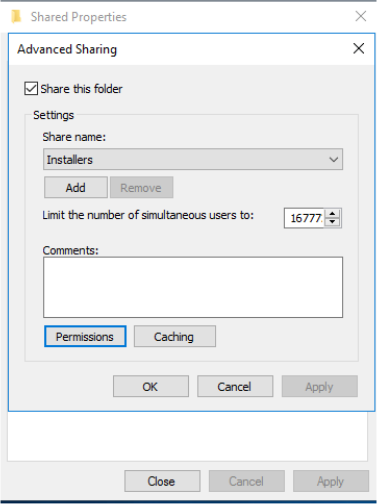 Outlook Add-in Group Policy Deployment – Support Center