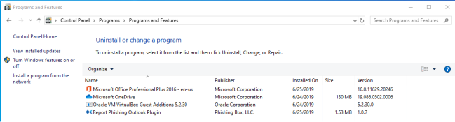 Outlook Add-in Group Policy Deployment – Support Center